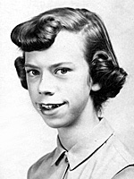 Cromwell High School - Class of 1959