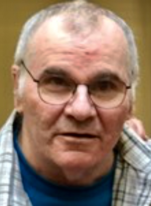 Class of 1963 - Charles Terrio