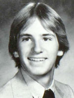Class of 1984 - Jeffrey F. Swanson