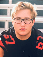 Cromwell High School - Class of 2018 - Senior Class